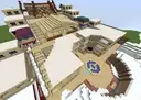 Galar in Minecraft! [Pokemon Sword/Shield] Minecraft Map