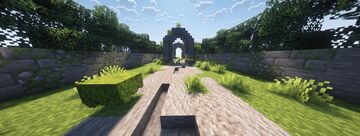 Stone Minecraft Maps with Downloadable Schematic | Planet Minecraft ...