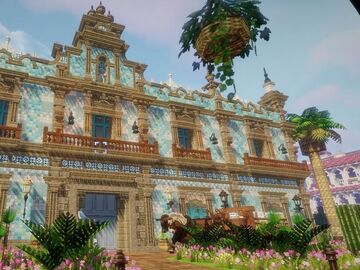 Miniaturia Minecraft Maps | Planet Minecraft Community