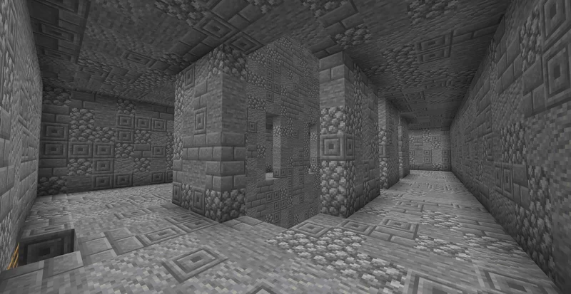 Pvp Civilization (Evbo series) Minecraft Map