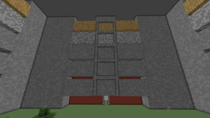 Pvp Civilization RECREATION (Evbo series) Minecraft Map