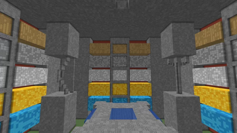 Pvp Civilization RECREATION (Evbo series) Minecraft Map