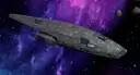 Bulwark Mk1 Battlecruiser (Star Wars) Minecraft Map