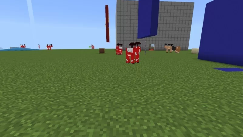 Blocksburg (City I made in minecraft a while ago) Minecraft Map