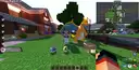 Pixelmon legado-- Pokemon Espada 2 Minecraft Map