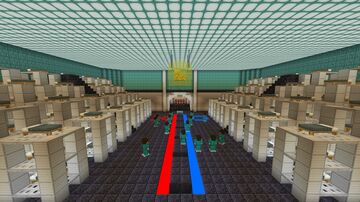 Squidgames Minecraft Maps | Planet Minecraft Community