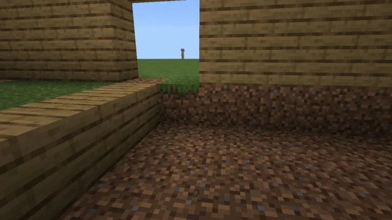 Animals and Teletubbies Zoo Minecraft Map