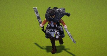 Statue Minecraft Maps | Planet Minecraft Community