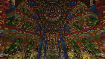 Lobby Minecraft Maps | Planet Minecraft Community