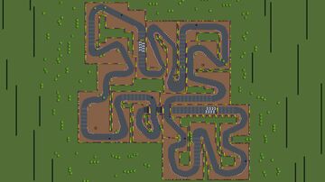 Super Mario Locations Minecraft Collection