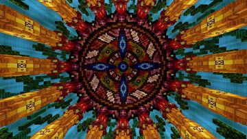 Lobby Minecraft Maps with Downloadable Schematic | Planet Minecraft ...