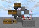 Turing Machine In Minecraft Minecraft Map