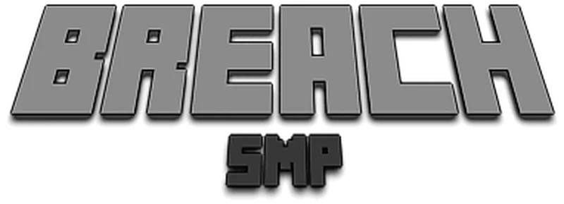 Breach Smp s2 map Minecraft Map