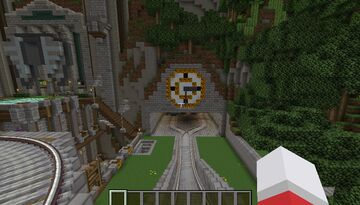 Createmod Minecraft Maps | Planet Minecraft Community