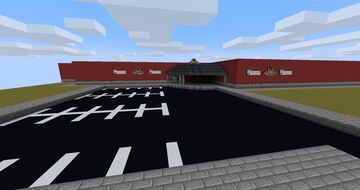 Fnaf Minecraft Maps with Downloadable Map | Page 4 | Planet Minecraft ...