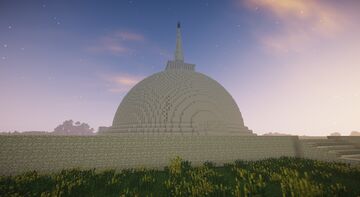 Buddha Minecraft Maps | Planet Minecraft Community