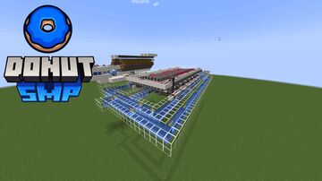 Best Donutsmp Minecraft Maps for Java Edition | Planet Minecraft Community