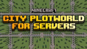 Plotworld Minecraft Maps | Planet Minecraft Community