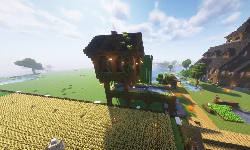 Minecraft Servers | Planet Minecraft Community