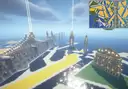 Asgard Minecraft Map