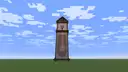Grandfather Cuckoo Clock Minecraft Map