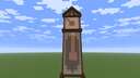 Grandfather Cuckoo Clock Minecraft Map