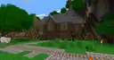 Beta 1.7.3 Survival World Minecraft Map