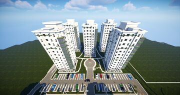 Minecraft Maps | Page 6 | Planet Minecraft Community