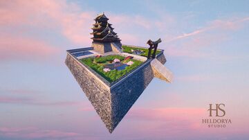 Monument Minecraft Maps with Downloadable Map | Page 2