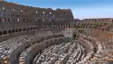 THSchutt's Roman Colosseum (1:1 scale) Minecraft Amphitheater (2021 ...