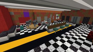 Fnaf Minecraft Maps with Downloadable Map | Page 2 | Planet Minecraft ...