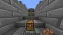 Chicken launcher 2000 Minecraft Map