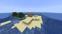 survival island!!! Minecraft Map
