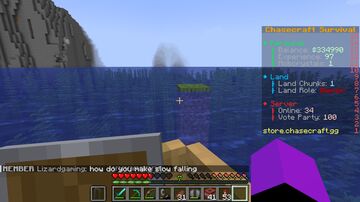 New Chasecraft Minecraft Maps | Planet Minecraft Community