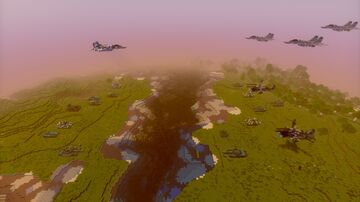 Ukraine Minecraft Maps | Planet Minecraft Community