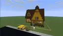 Hello Neighbor Custom Minecraft Map