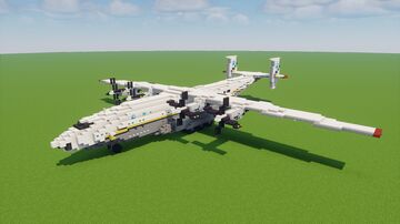 CraftyFoxe on Planet Minecraft