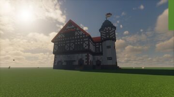 Germany Minecraft Maps | Planet Minecraft Community