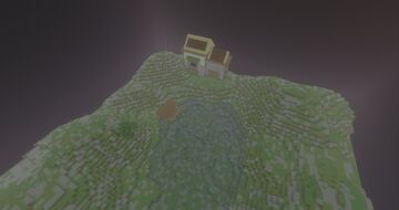 Terrain Minecraft Maps with Downloadable Schematic | Planet Minecraft ...