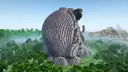 Minecraft Mammoth Nether Portal Statue Minecraft Map
