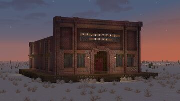 Rdr2 Minecraft Maps for Java Edition | Planet Minecraft Community