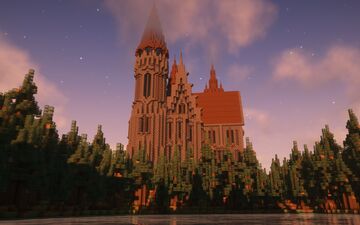 Java Minecraft Maps | Planet Minecraft Community