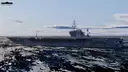 USS Kitty Hawk (CV-63) 2008 Minecraft Map