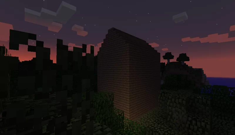 ARCHIVE WORLD #1 Minecraft Map