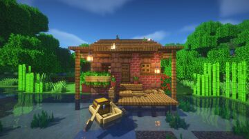 Riverside Minecraft Maps | Planet Minecraft Community