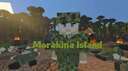 Morakina Island [WW2 Pacific map] Java / Bedrock Minecraft Map