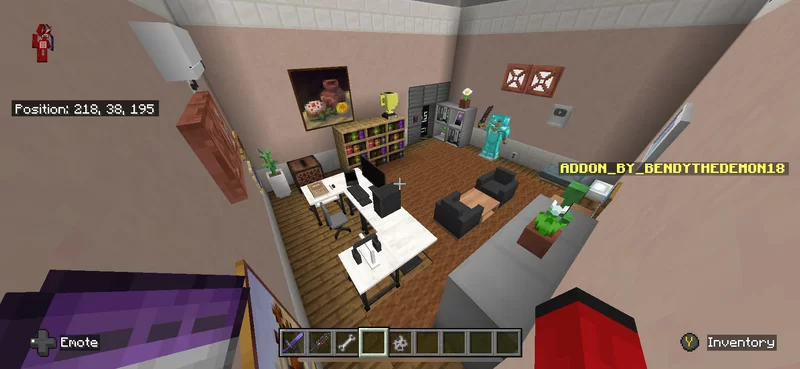 [SCP] SCP Foundation Universe RETAKE Minecraft Map