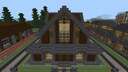 My Building Minecraft Map