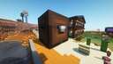 Giant Chest House Minecraft Map