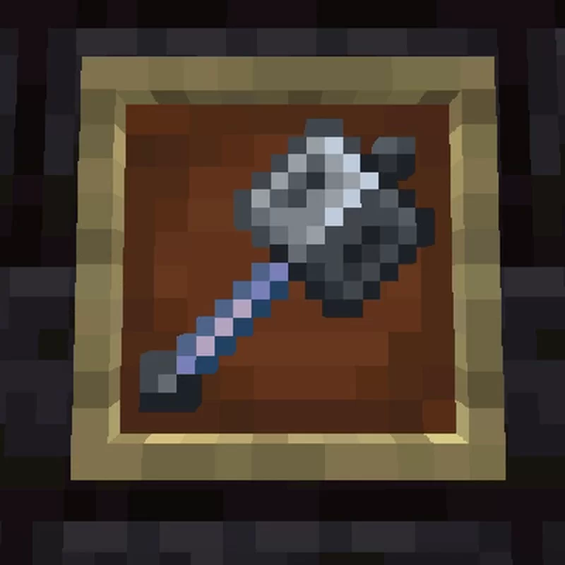 Mace Pvp Practice Map Minecraft Map